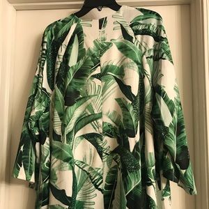 Denim 24/7 | Sweaters | Nwot Denim 247 Summer Cardigan S 618w | Poshmark